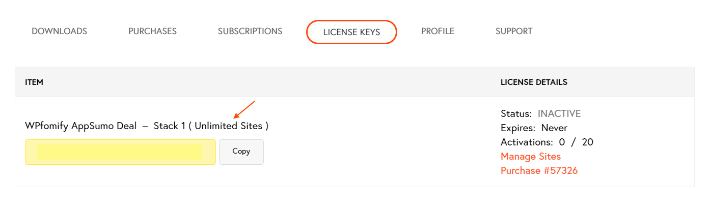 How do I Stack Additional AppSumo Discount Codes? - WPfomify